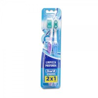 Escova Dental Oral-B Complete com Menor Preço | CR