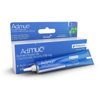 Ad-Muc com Menor Preço e Entrega Rápida, Compre Online | CR