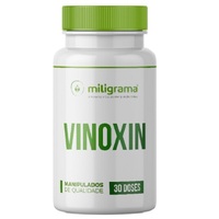 Vinoxin Miligrama com menor preço | CR