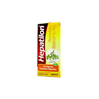 Comprar Hepatilon 0,67mL/10mL, frasco com 150mL de solução de uso oral | CR