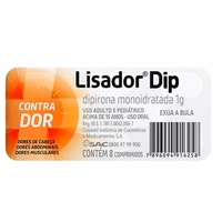 Lisador Dip com Menor Preço e Entrega Rápida, Compre Online | CR
