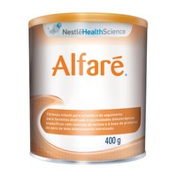 Fórmula Infantil Nestlé Alfaré com Menor Preço | CR