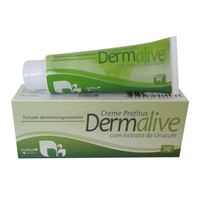 Dermalive com Menor Preço e Entrega Rápida, Compre Online | CR