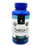 Ômega 3 Vitale com menor preço | CR
