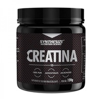 Creatina Synthesize com menor preço | CR