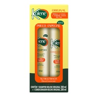 Kit Kolene Original com menor preço | CR