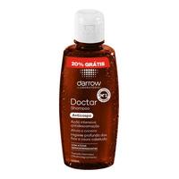 Shampoo Anticaspa Darrow Doctar com Menor Preço | CR