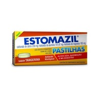 Estomazil Pastilha com Menor Preço e Entrega Rápida, Compre Online | CR