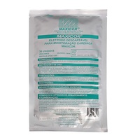 Eletrodo Descartável Maxicor para Monitoração Cardíaca com menor preço | CR