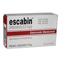 Escabin com Menor Preço e onde Comprar Online | CR