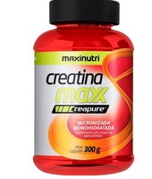 Creatina Maxx Maxinutri com Menor Preço | CR