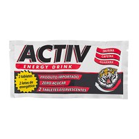 Energético Activ Energy Drink com Menor Preço | CR