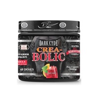 Creatina Dark Cyde Creabolic com Menor Preço | CR