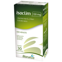 Isoclim 150mg, caixa com 30 comprimidos revestidos | CR Pro