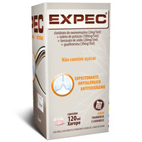 Expec: Compre com os Melhores Preços Online | CR
