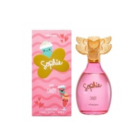 Colônia Infantil Sophie Candy O Boticário com menor preço | CR