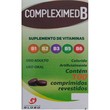 Comprar Compleximed B Comprimido Caixa com 100 comprimidos revestidos | CR