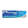 Comprar Proctosan 0,5% + 2% + 2% + 10%, caixa com 1 bisnaga com 20g de ...