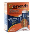 Comprar Cenevit Zinco 1g + 10mg, caixa com 30 comprimidos efervescentes ...