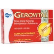 Comprar Gerovital caixa com 60 cápsulas gelatinosas moles | CR