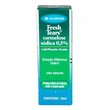 Comprar Fresh Tears 5mg/mL, caixa com 1 frasco gotejador com 15mL de ...