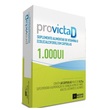 Ofertas de Provicta D 1000mg, frasco com 60 cápsulas | CR