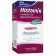 Comprar Histamin 0,4mg/mL, caixa com 1 frasco com 100mL de xarope ...