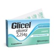 Comprar Glicel 2,254g, caixa com 6 supositórios de uso adulto | CR