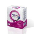 Ofertas de Peg-Lax caixa com 14 sachês de 17,5g de pó para solução oral ...