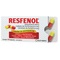 Comprar Resfenol 400mg + 4mg + 4mg, blíster com 10 cápsulas gelatinosas ...