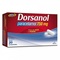 Comprar Dorsanol 750mg, caixa com 20 comprimidos | CR