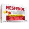 Comprar Resfenol 400mg + 4mg + 4mg, caixa com 20 cápsulas gelatinosas ...