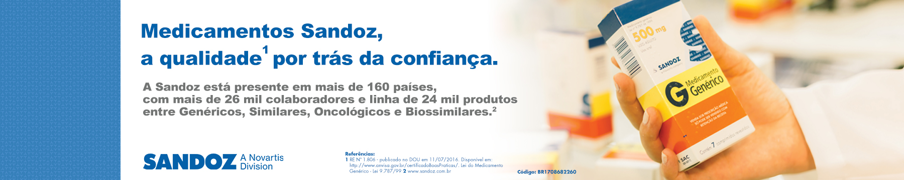 Bromidrato de Citalopram Sandoz com Menor Preço e onde Comprar Online | CR